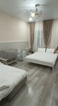 Гостевой дом (Sovetskaya ulitsa No:35), otel  Sergaç'tan