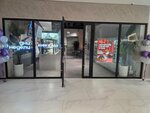 Дни недели (Suschyovsky Val Street No:18), kafe  Moskova'dan