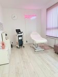 Iva Studio Laser (Kubinskaya Street No:82к3с1), epilasyon  Saint‑Petersburg'dan