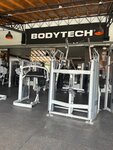Bodytech (Antioquia, Municipio de Medellín, Barrio de Santa María de Los Ángeles), spor kulüpleri  Medellin'den