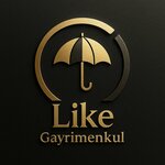 Like Gayrimenkul (Konya, Selçuklu, Feritpaşa Mah., Kerkük Cad., 24/1), emlak ofisi  Konya'dan