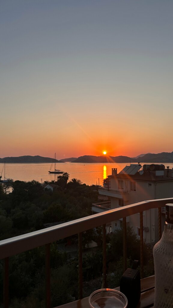 Kısa süreli konaklama Lotus pansiyon, Marmaris, foto