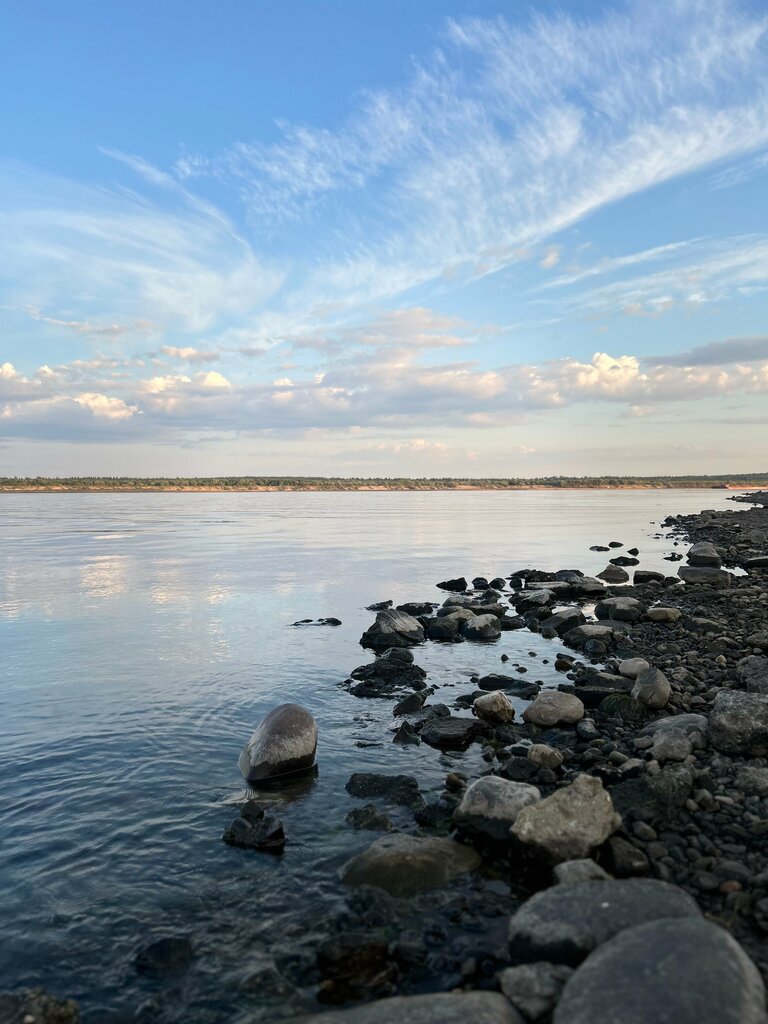 i̇skele Печора, Komi, foto