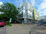 Волгаспецстрой (Sergievskaya Street No:8), yönetim ofisi  Nijni Novgorod'dan