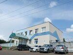 Уфаводоканал (ulitsa Mechnikova No:79к1, Ufa), su ve kanalizasyon idaresi  Ufa'dan