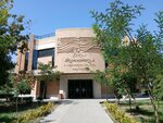 Hovhanness Tumanyan Museum (Abovyan Street No:51/1), müzeler ve sanat galerileri  Erivan'dan