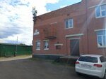 Aveal Service (Na Turukhtannye Ostrova Road No:14), otomobil servisi  Saint‑Petersburg'dan