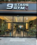 9 Stars Gym (İstanbul, Esenyurt, Güzelyurt Mah., 2128. Sok., 6C), fitness kulüpleri  İstanbul'dan