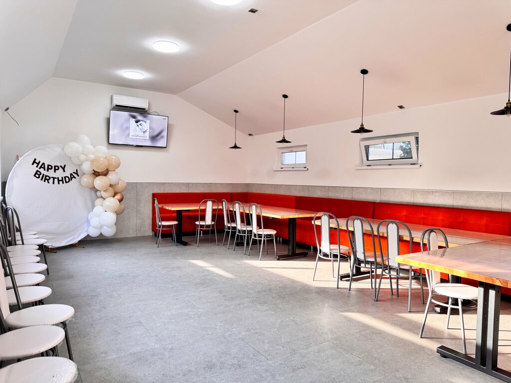 Çardak Уютный круг, Cheboksary, foto