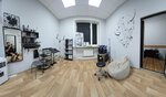 Tattoo AnD (ulitsa Stroiteley No:1), dövmeciler  Rossoş'tan