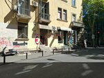 Jade (Ateni Street No:1), kafe  Tiflis'ten