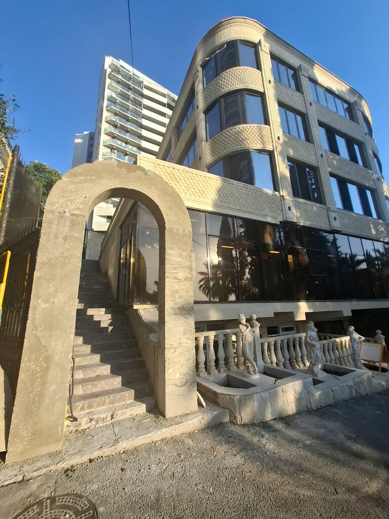 Otel Gorka Guest House, Soçi, foto