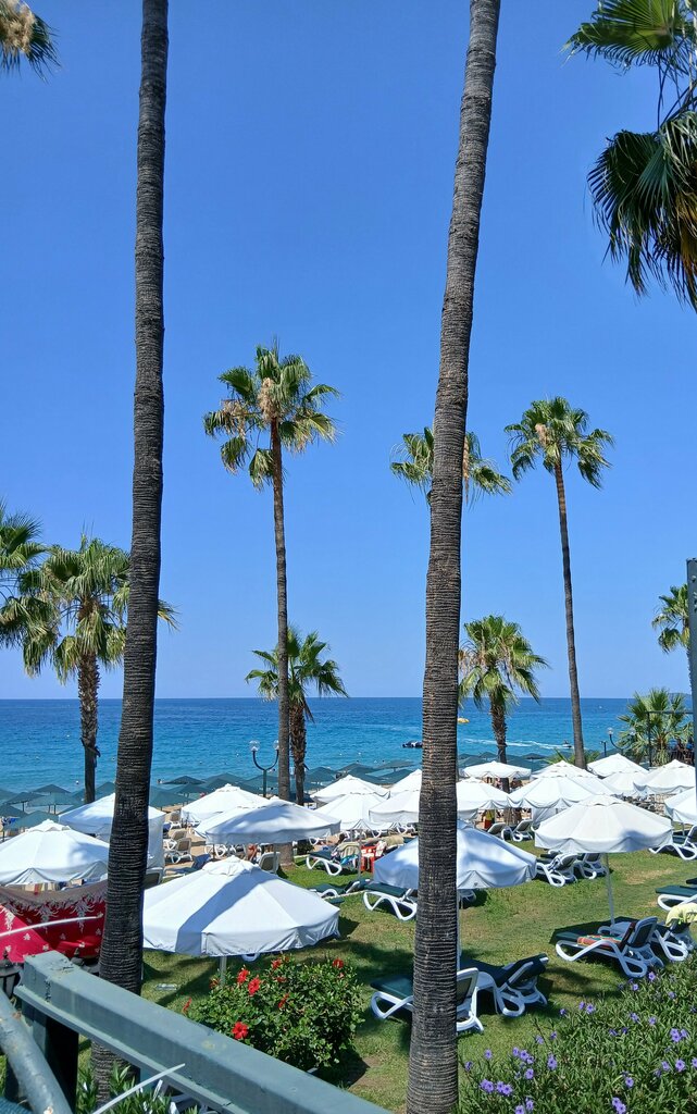 Seyahat acenteleri Fun&Sun, Moskova, foto