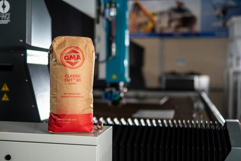 i̇nşaat malzemeleri toptan Gma Garnet Middle East, Dubai, foto