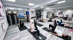 Stolichnaya Shtuchka (Bolshaya Akademicheskaya Street No:5), fitness kulüpleri  Moskova'dan