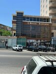 Mirazur Restaurant and Bar (City of republican subordination Baku, Badamdar district, Badamdar Highway, 328), restoran  Azerbaycan'dan