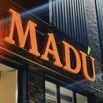 Madu (ulitsa Pobedy No:4Б/1, aul Psyzh), süpermarket  Karaçay‑Çerkez Cumhuriyeti'nden