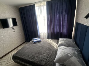 Donets (prospekt Karla Marksa No:12, Kamensk-Shakhtinskiy), otel  Kamensk‑Şahtinski'den