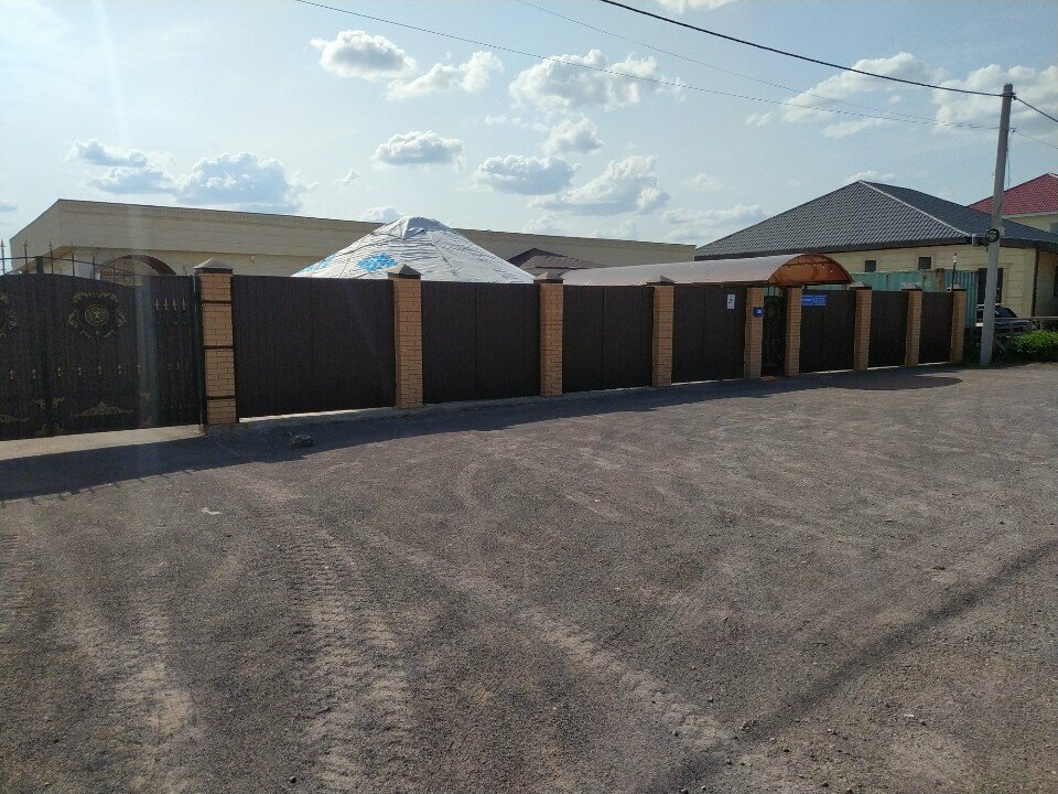 Otel Guest House, Karağandı, foto