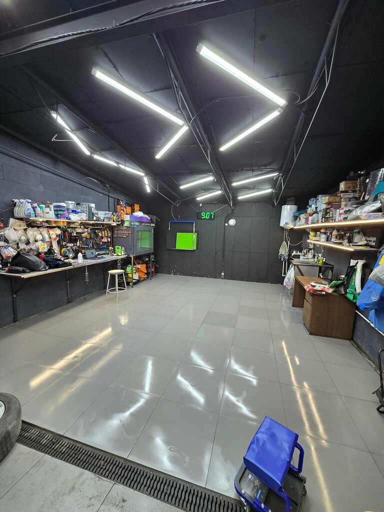 Otomotiv aydınlatma С&Д, Moskova ve Moskovskaya oblastı, foto