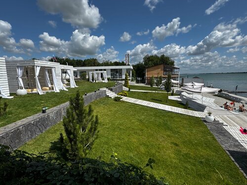 Restoran Bora-Bora, Stavropolski krayı, foto