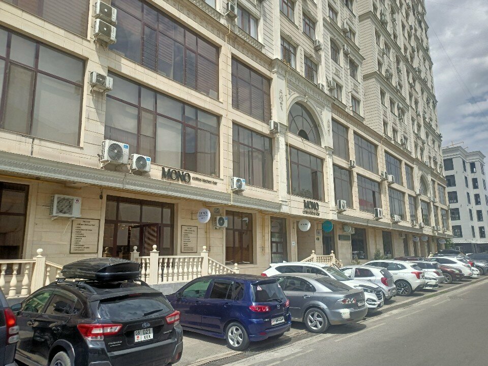 Elektronik cihaz ve parça firmaları New Level, Bişkek, foto