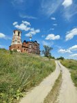 Церковь Николая Чудотворца (ulitsa Lenina No:39, selo Isetskoye), ortodoks kiliseleri  Sverdlovskaya oblastından