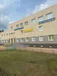 Olimp (ulitsa Yunosti No:12), otel  Sovetski'den