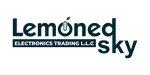 Lemoned Sky Electronics Trading (1, 3C Street, Port Saeed, Deira, Dubai), elektronik cihaz ve parça firmaları  Dubai'den