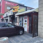 Koshk (Babеk Avenue No:300A), mini-market  Bakü'den