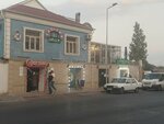 Barber (City of republican subordination Baku, Sebail District, Bibiheybеt 3 Road, 27), berberler  Bakü'den