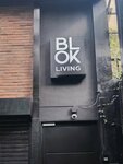Blok Living (Antioquia, Municipio de Medellín, Calle 9, 39-05), otel