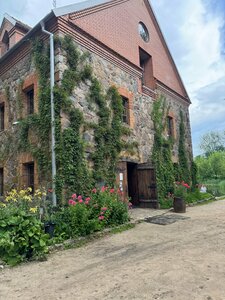 Деревня Дворище (Centralnaja Street No:5, Agricultural Settlement of Dvoryshcha), müzeler ve sanat galerileri  Grodnenskaya oblastından