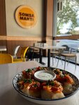 Manti (Shimoliy Olmazor Street No:13), kafe  Taşkent'ten