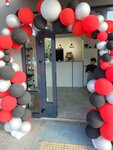 M. Beauty Lounge (vulica D.N. Pieniazkova No:41), kahve dükkanları  Gomel'den