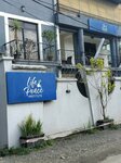 Life and Peace Institute (Addis Ababa, Kirkos, Kebele 63), uluslararası kurumlar  Addis Ababa'dan