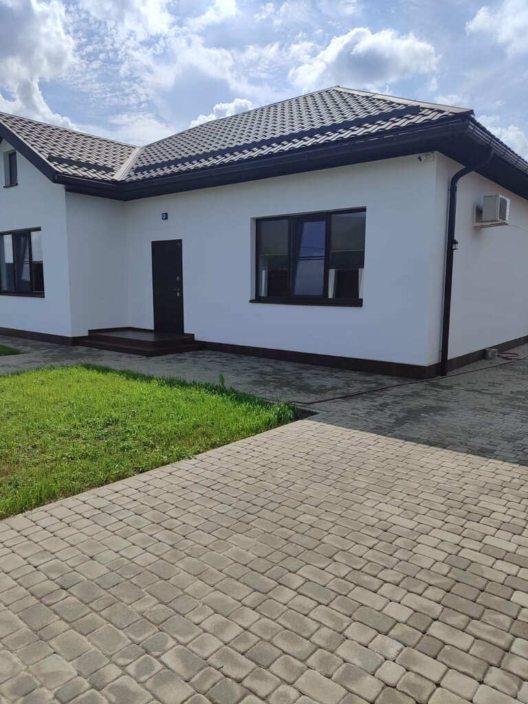 Konuk evi Fanagoriya_dom, Krasnodarski krayı, foto