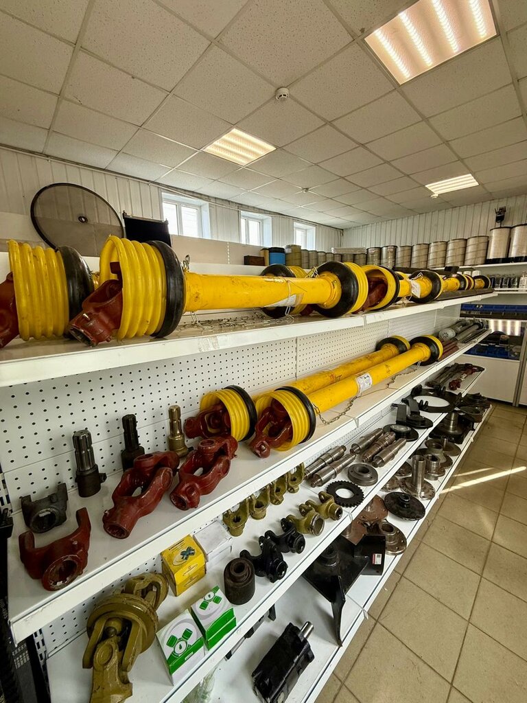 Tarım makineleri, ekipmanlar Механик, Vologda, foto