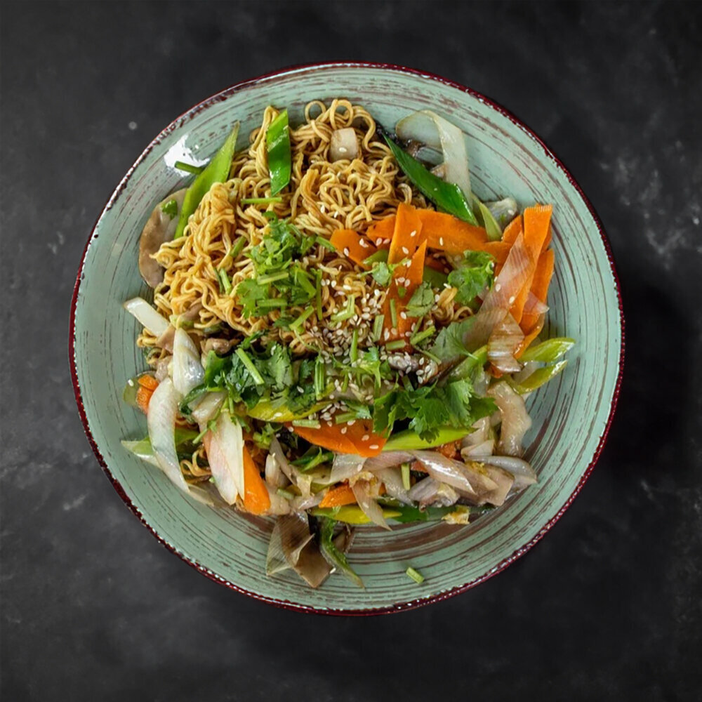 Kafe Com Pho, Soçi, foto