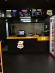 Izi Kebab (Bielskaga Street No:14), kafe  Minsk'ten