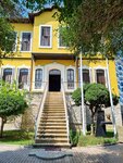 Alanya Atatürk Evi Ve Muzesi (Antalya, Alanya, Şekerhane Mah., Gücüoğlu Sok., 22A), müzeler ve sanat galerileri  Alanya'dan