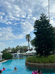 Papillon Ayscha Hotel Fitness Merkezi (Belek Mah., Serik, Antalya), spor ve jimnastik salonları  Serik'ten