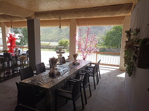 Kafe Vkusno kak doma, Dağıstan, foto
