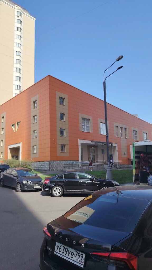 Anaokulları Detsky sad Petushok g. Yaranska Mkdou, Yaransk, foto
