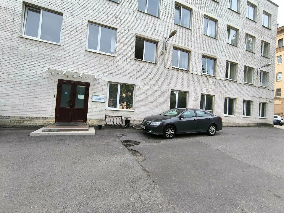 Tekstil fabrikaları Soul Match, Saint‑Petersburg, foto