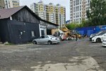 Remspechteh (Shiryamova Street No:24), otomatik şanzıman tamiri  Irkutsk'tan