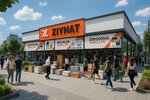 Ziynat Furniture Store (Tashkent Region, Zangiata District, Nurafshon mahalla fuqarolar yigʻini, TXAY koʻchasi, 310A), mobilya mağazaları  Taşkent eyaletinden