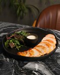 Vinograd (ulitsa M. Khalilova No:32А), restoran  Kaspiysk'ten