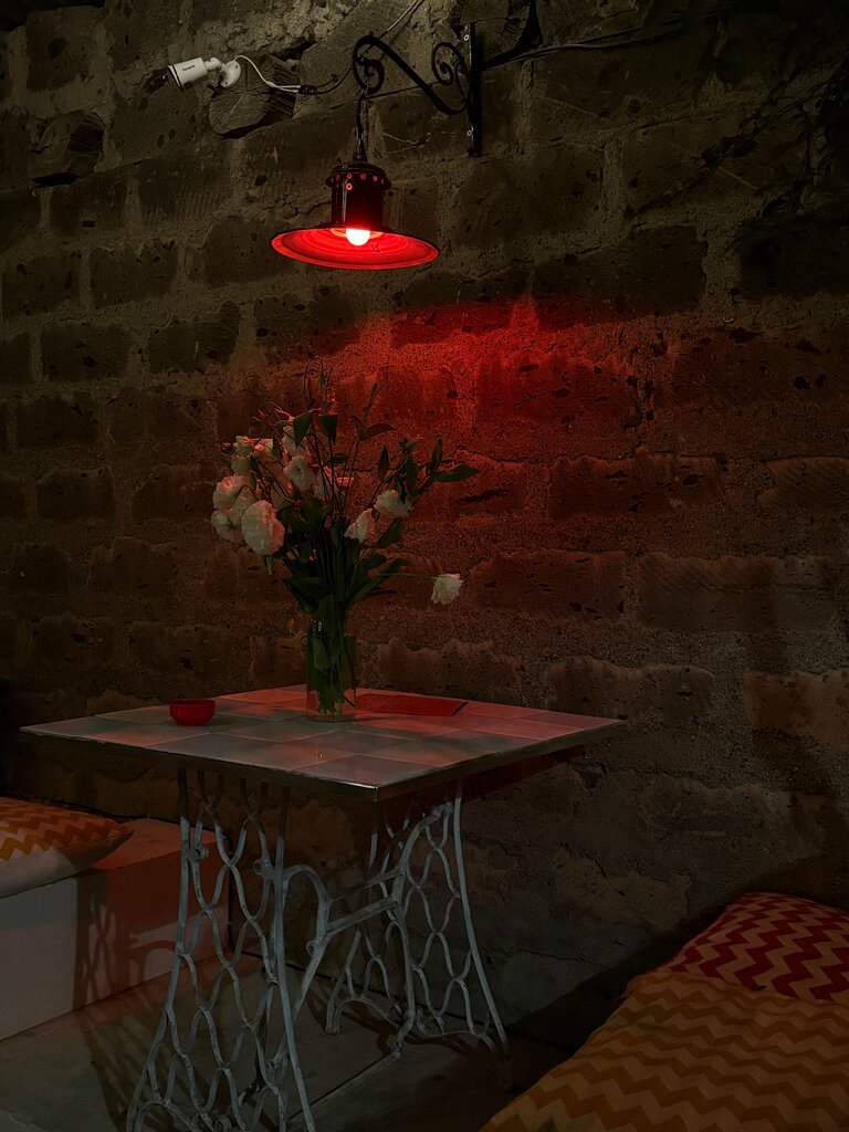 Bar Yard, Gümrü, foto