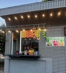 Fresh (Galshoyan Street No:3/6), vitamin bar  Erivan'dan